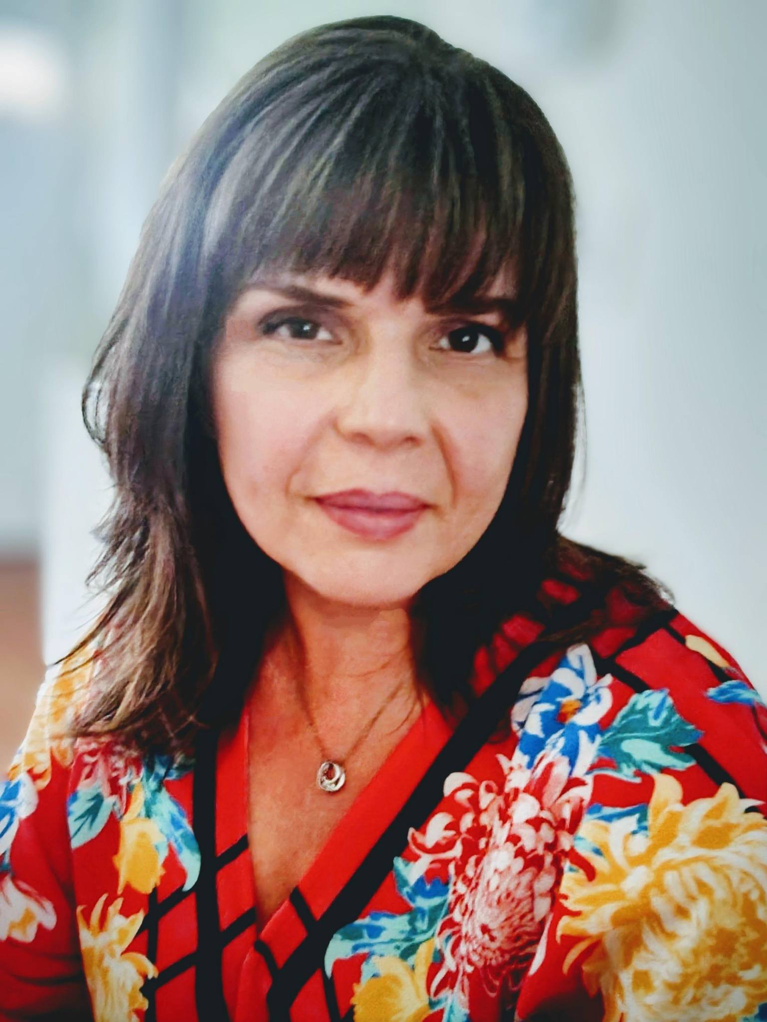 Erin FitzPatrick - Special Education and Child Development