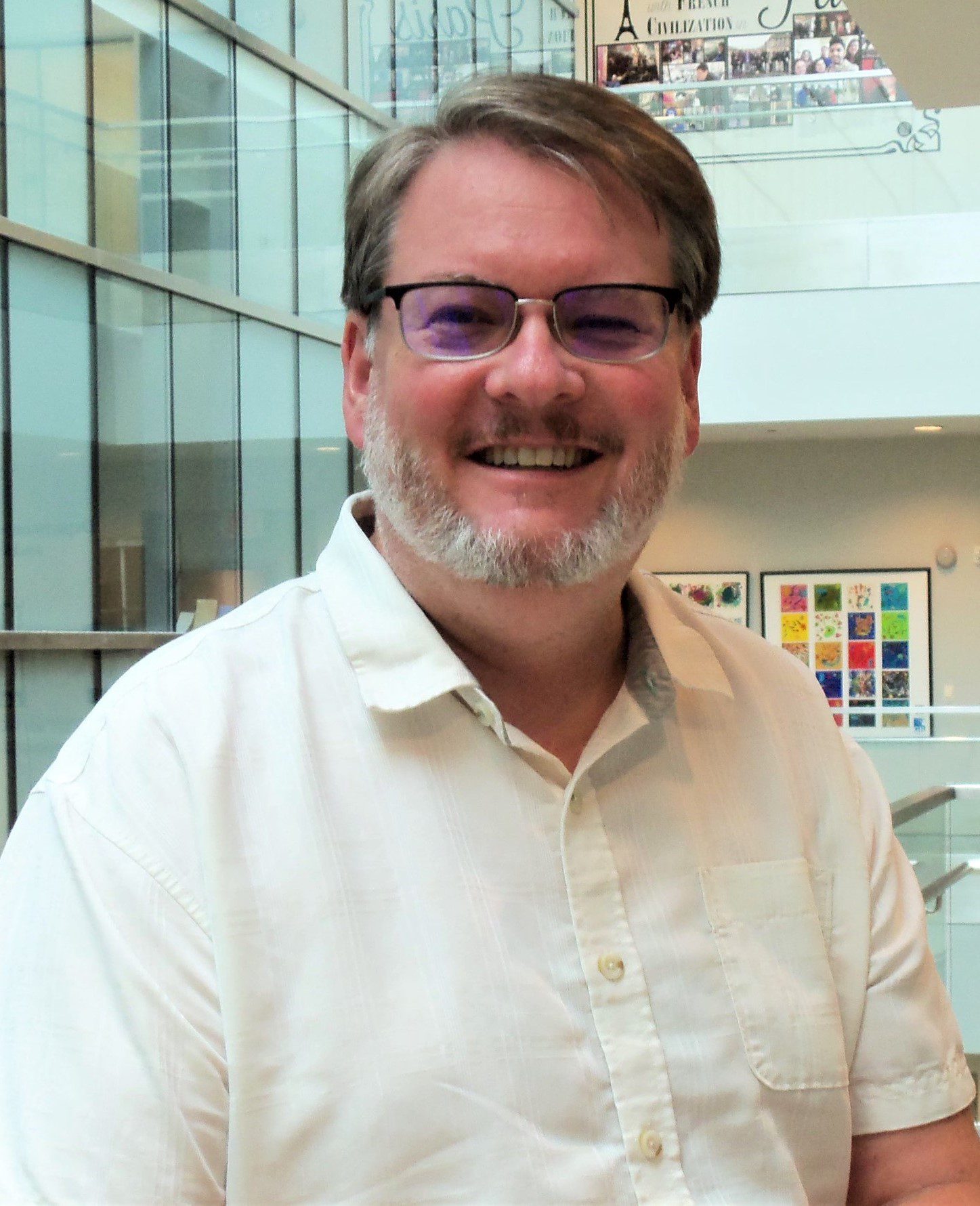 Michael S. Matthews - Special Education and Child Development