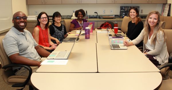 Sped Ph.D. Program – Special Education and Child Development