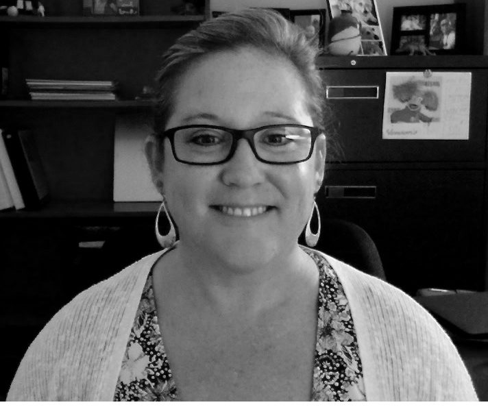 Kristi Godfrey-Hurrell - Special Education and Child Development