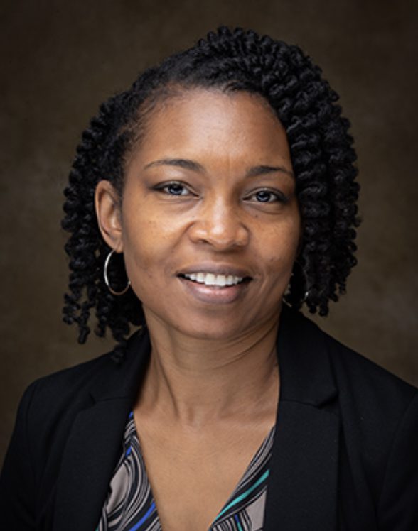 Kimberly Bunch-Crump - Special Education and Child Development