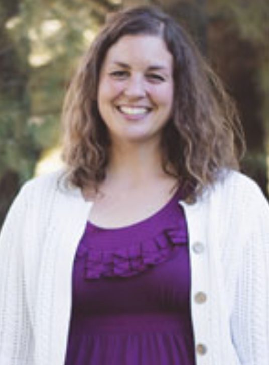 Nicole Adams - Special Education and Child Development