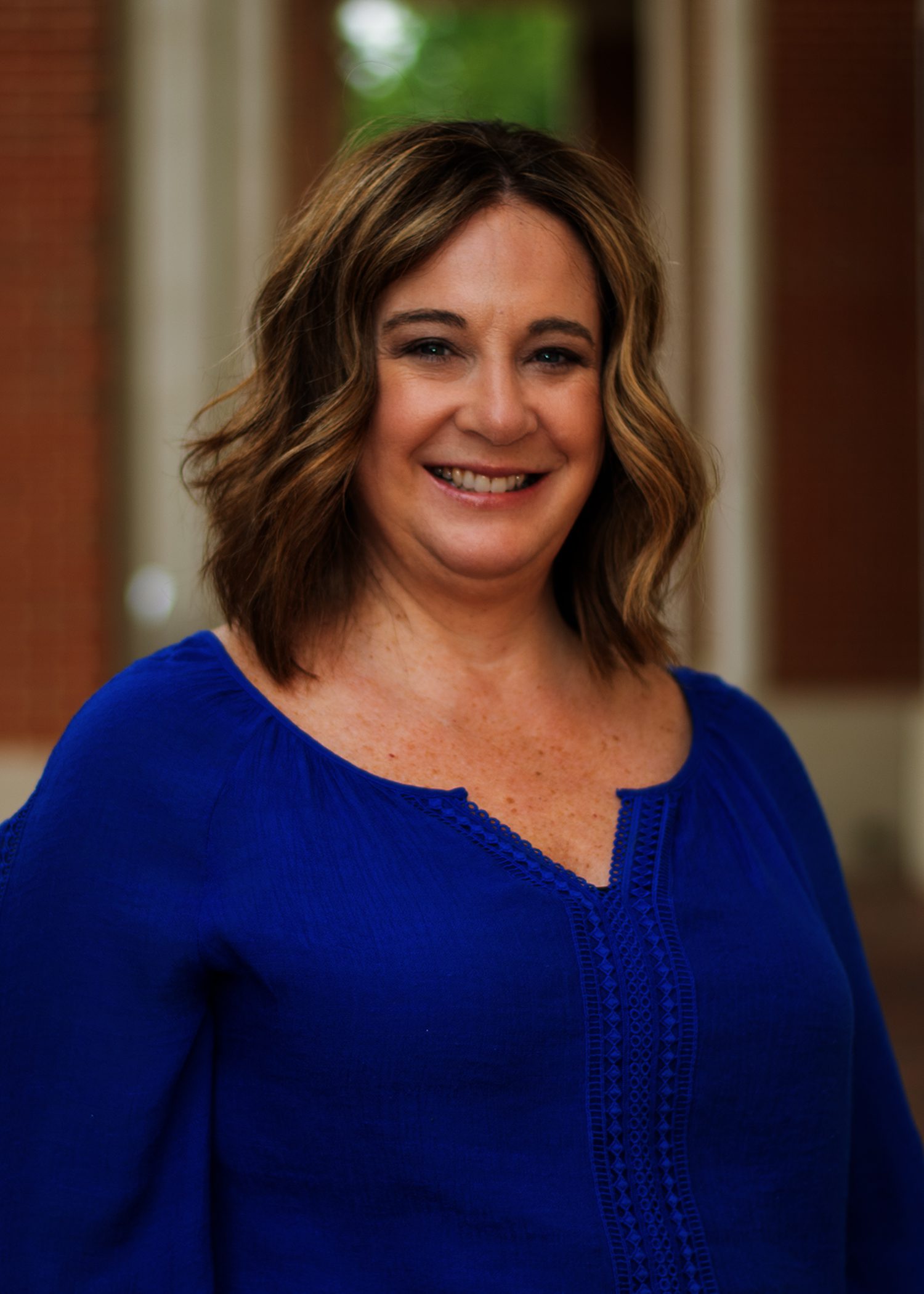 Sheena Jennings - Special Education and Child Development