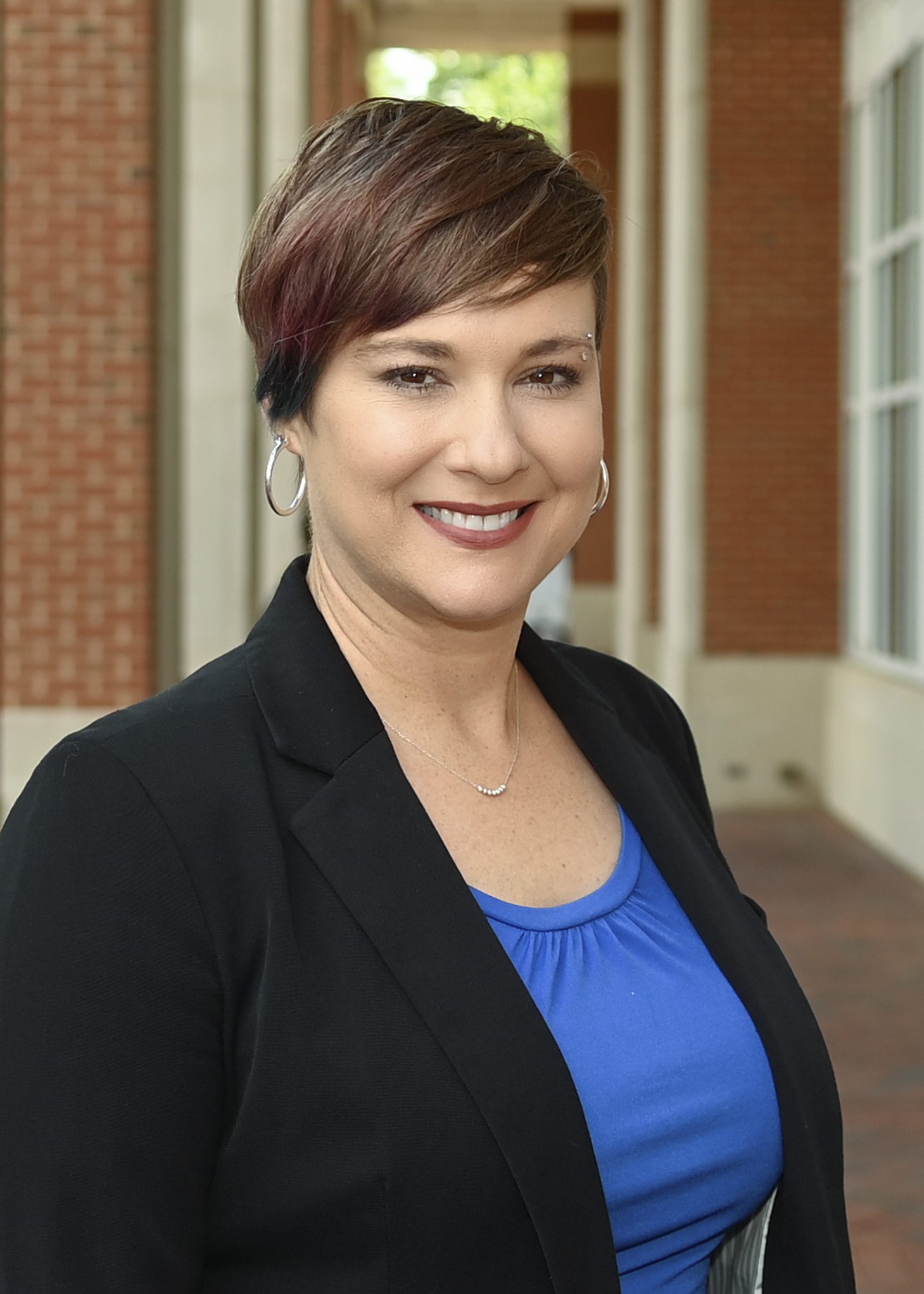 Cheri Rubio - Special Education and Child Development
