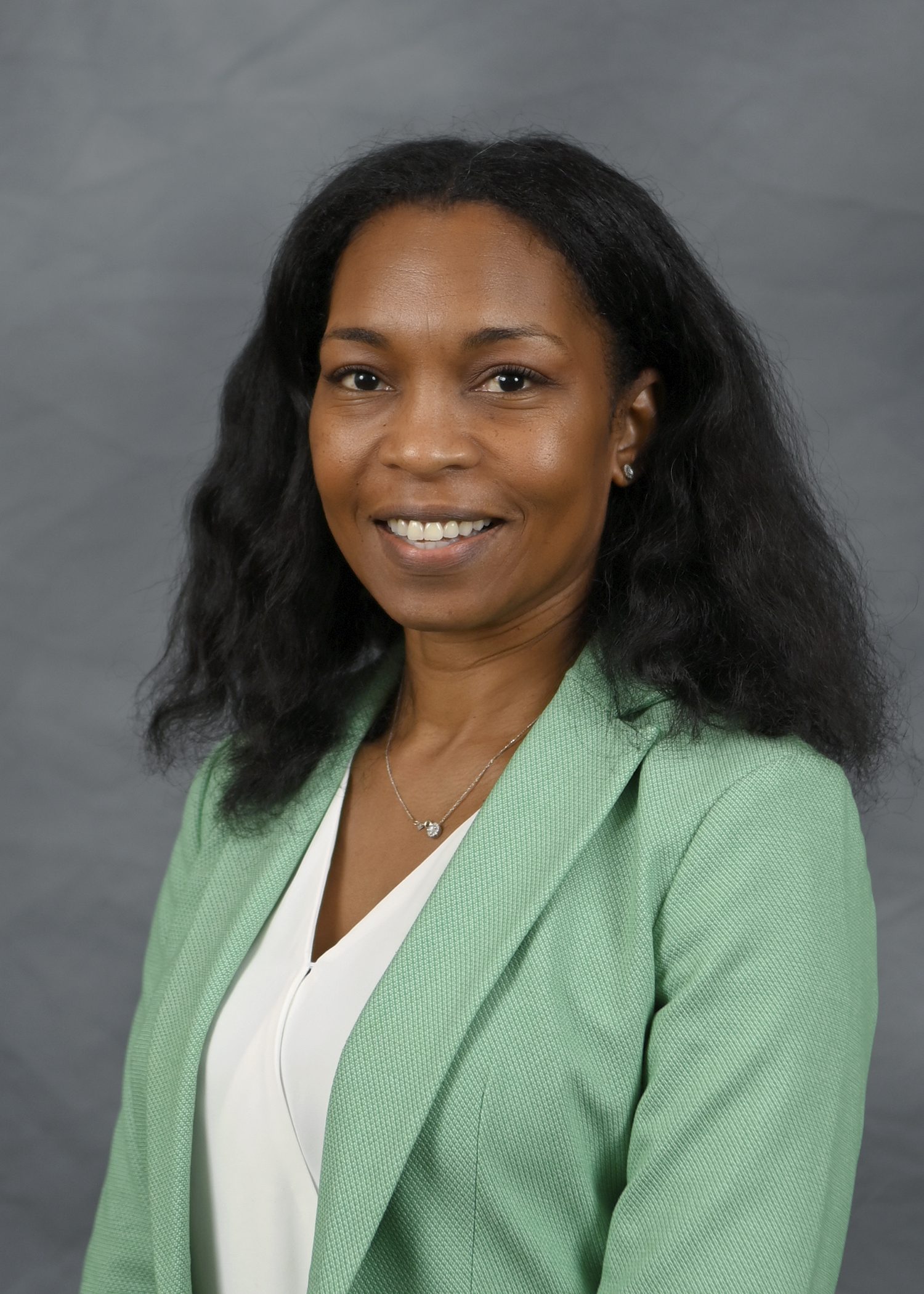 Kimberly Bunch-Crump - Special Education and Child Development